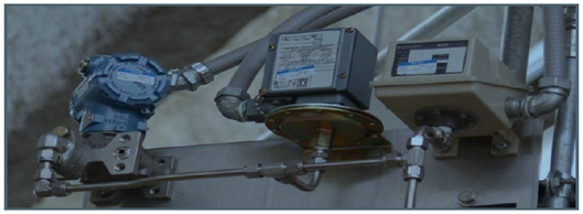 Pressure Switch – Instrumentation Basics