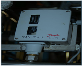 Pressure Switch – Instrumentation Basics