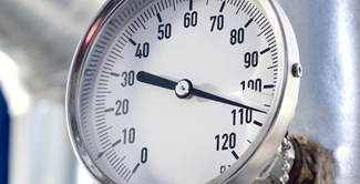 Temperature – Instrumentation Basics