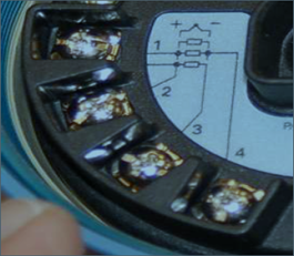 RTD – Instrumentation Basics