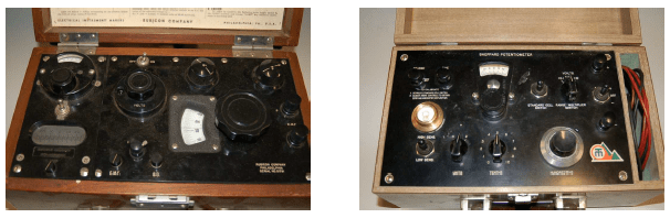 Reference junction compensation – Instrumentation Basics