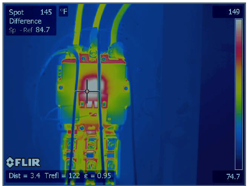 Thermal Imagery – Instrumentation Basics