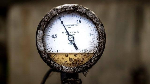 Pressure – Instrumentation Basics