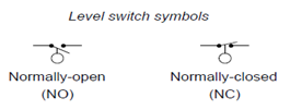 Level Switch – Instrumentation Basics