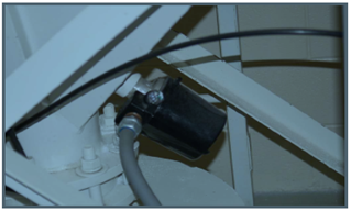 Paddle Wheel – Instrumentation Basics