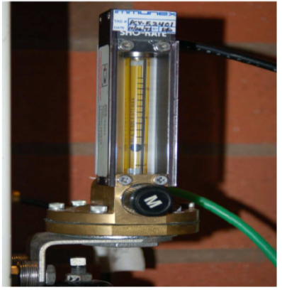 Rotameter – Instrumentation Basics