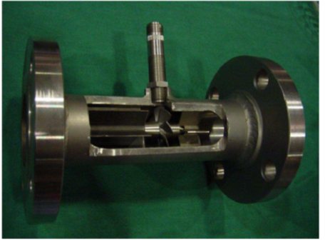Turbine – Instrumentation Basics