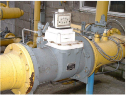 Turbine – Instrumentation Basics