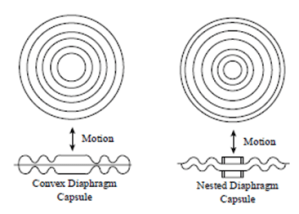 Diaphragm Type – Instrumentation Basics