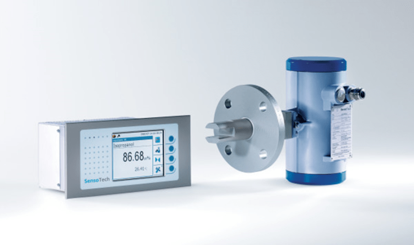Analytical – Instrumentation Basics