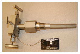 Pitot Tube – Instrumentation Basics