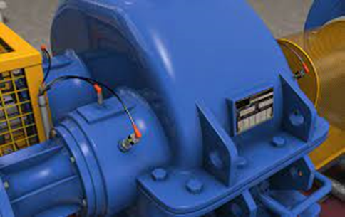 Vibration – Instrumentation Basics