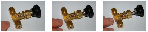 Sliding-Stem – Instrumentation Basics