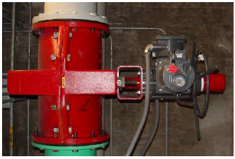 Sliding-Stem – Instrumentation Basics