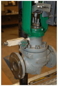 Valve Packing – Instrumentation Basics