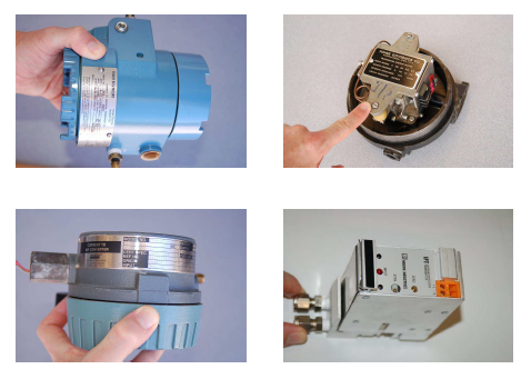 Pneumatic Actuators – Instrumentation Basics