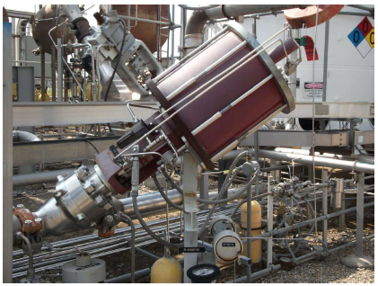 Pneumatic Actuators – Instrumentation Basics