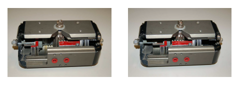 Pneumatic Actuators – Instrumentation Basics