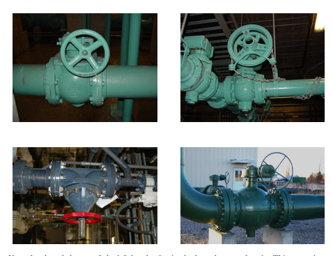 Hand Actuators – Instrumentation Basics