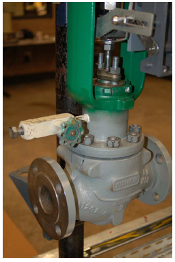 Valve Problems – Instrumentation Basics