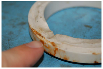 Valve Problems – Instrumentation Basics