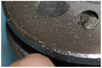 Valve Problems – Instrumentation Basics