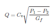 Choked Flow – Instrumentation Basics