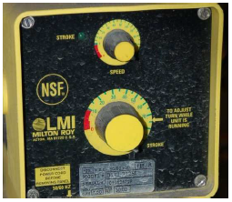 Metering Pumps – Instrumentation Basics