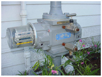Positive Displacement – Instrumentation Basics