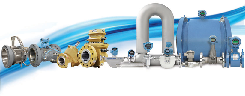 Flow – Instrumentation Basics