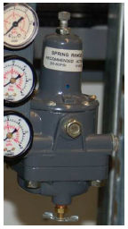 Pneumatic Systems – Instrumentation Basics