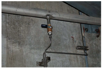 Pneumatic Systems – Instrumentation Basics