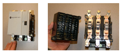 Motor Contactor – Instrumentation Basics