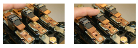 Motor Contactor – Instrumentation Basics