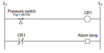 Relay Circuits – Instrumentation Basics