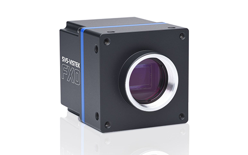 SVS-Vistek Introduces High-Resolution Ultraviolet Machine Vision ...